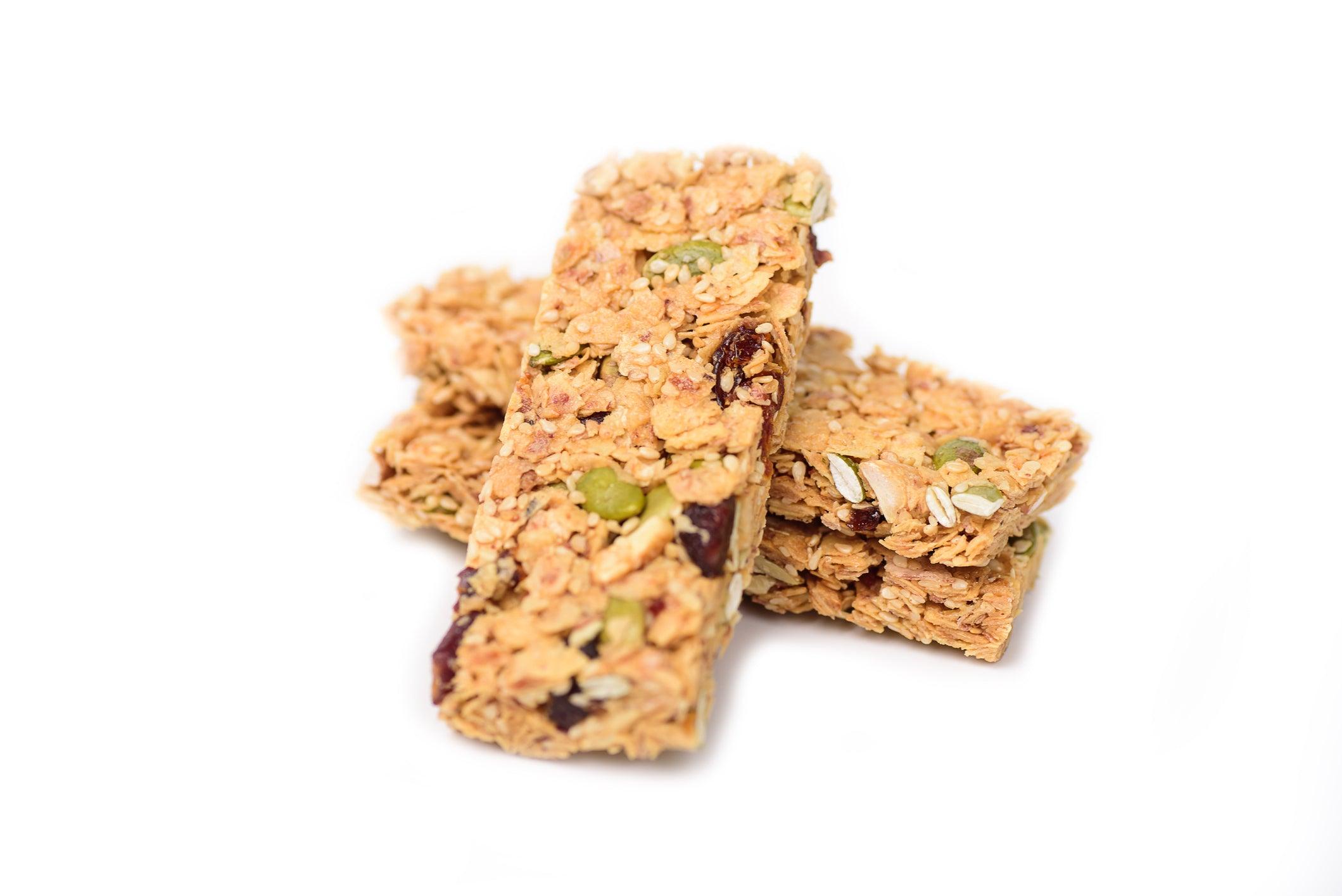 Bars – Orca Market